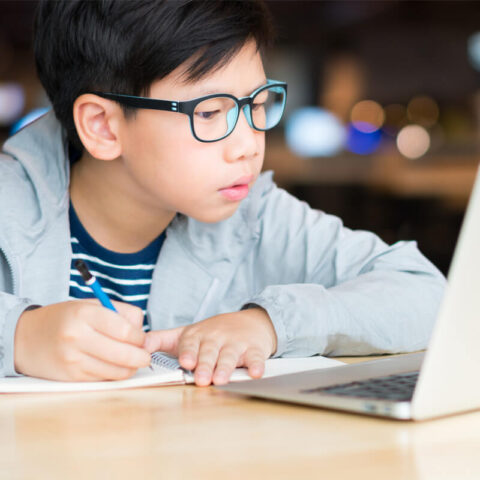 Explore Blue Light Glasses in Maine | Maine Optometry