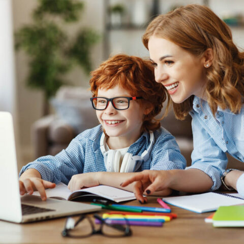 Explore Blue Light Glasses in Maine | Maine Optometry