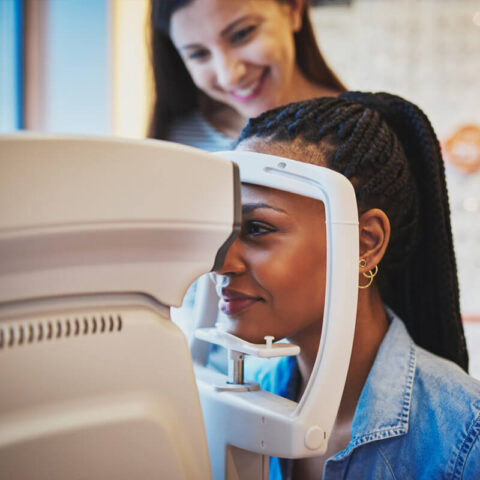 Eye Doctors & Eye Care in Maine | About Maine Optometry