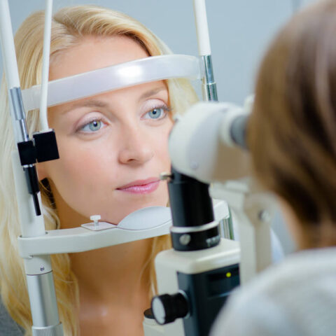 Explore Contact Lens Exams in Maine | Maine Optometry