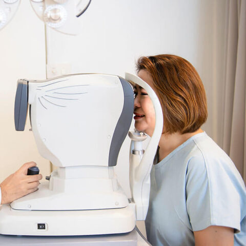 Explore Eye Care Technology in Maine | Maine Optometry