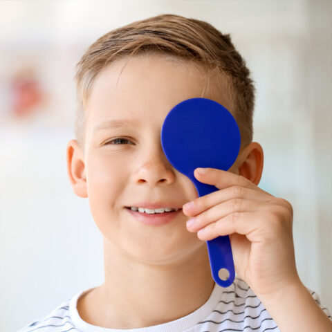 Explore Our Eye Care Services in Maine | Maine Optometry