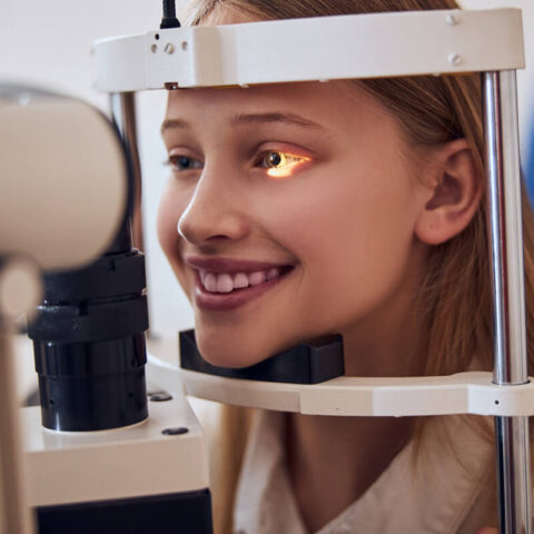 Explore Pediatric Eye Exams in Maine | Maine Optometry