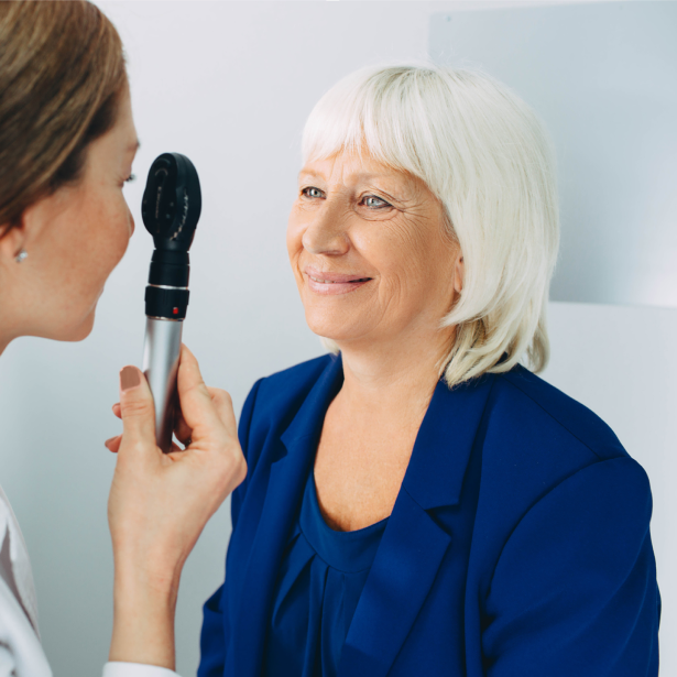 Macular Degeneration Treatment | Maine Optometry