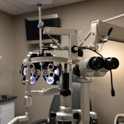 Eye Care Centers in Maine | Maine Optometry