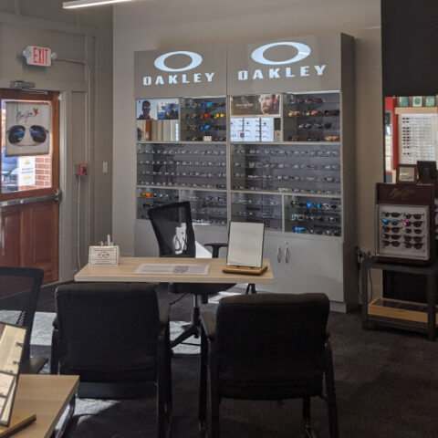 Explore Our Range of Prescription Sunglasses | Maine Optometry