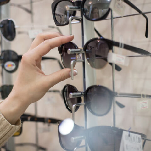 Explore Our Range of Prescription Sunglasses | Maine Optometry