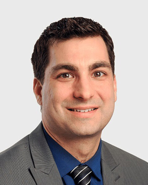 Andre Achenbach, OD | Eye Doctor in Maine | Maine Optometry