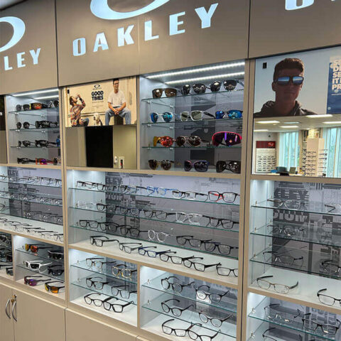 Find Eyewear & Prescription Glasses | Maine Optometry