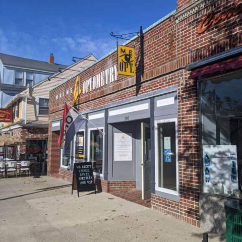 Meet Our Optometrists & Eye Doctors in Maine | Maine Optometry