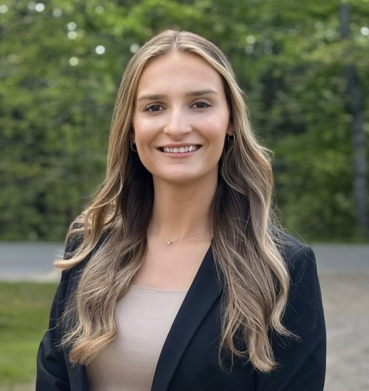 Cassidy Hill, OD | Eye Doctor in Maine | Maine Optometry